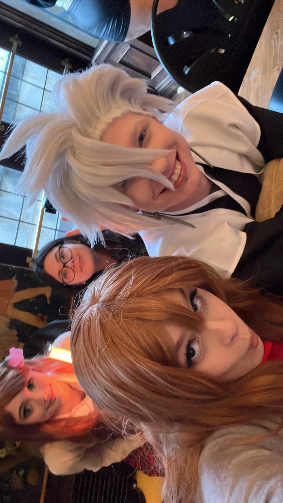 Hori from HoriMiya Costume - Coscove