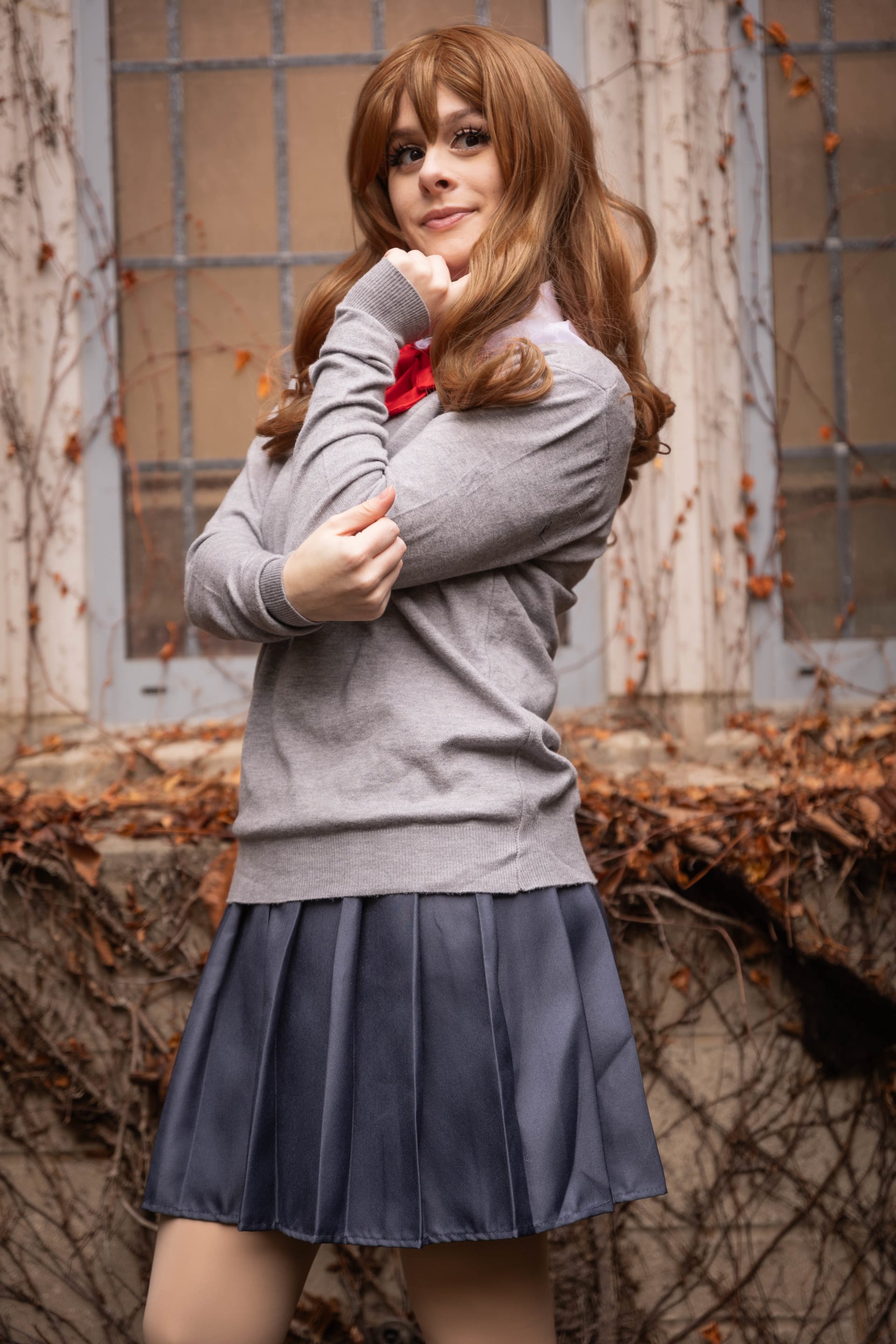 Hori from HoriMiya Costume - Coscove