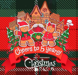 Christmas Con 2025 Information | Coscove
