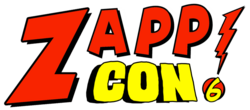 Zapp Con 2025 Information | Coscove