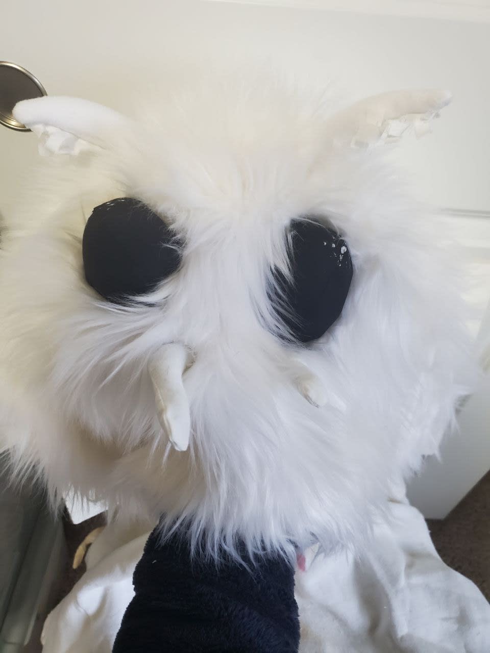Dokuga from Dorohedoro Costume - Coscove
