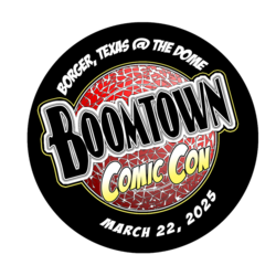 Boomtown Comic Con 2025 Information | Coscove