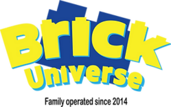 BrickUniverse Waco 2025 Information | Coscove