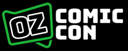 Oz Comic-Con: Adelaide 2025 Information | Coscove