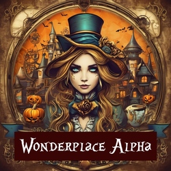 Wonderplace Alpha 2025 Information | Coscove