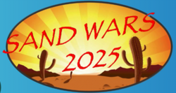 Sand Wars 2025 Information | Coscove