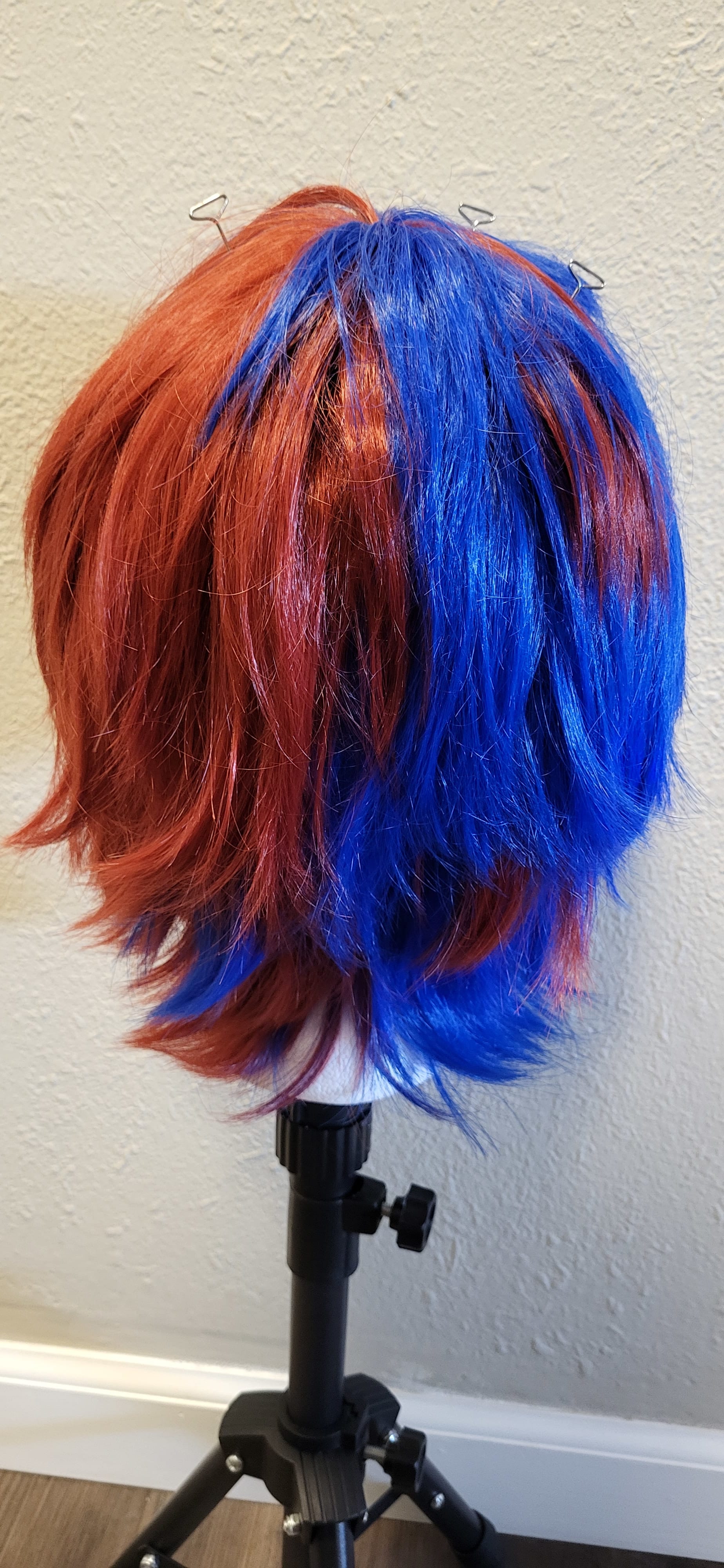 Alear Male from Fire Emblem Wig - Coscove