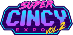 Super Cincy Expo 2025 Information | Coscove