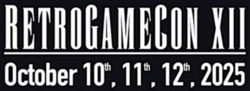 RetroGameCon 2025 Information | Coscove