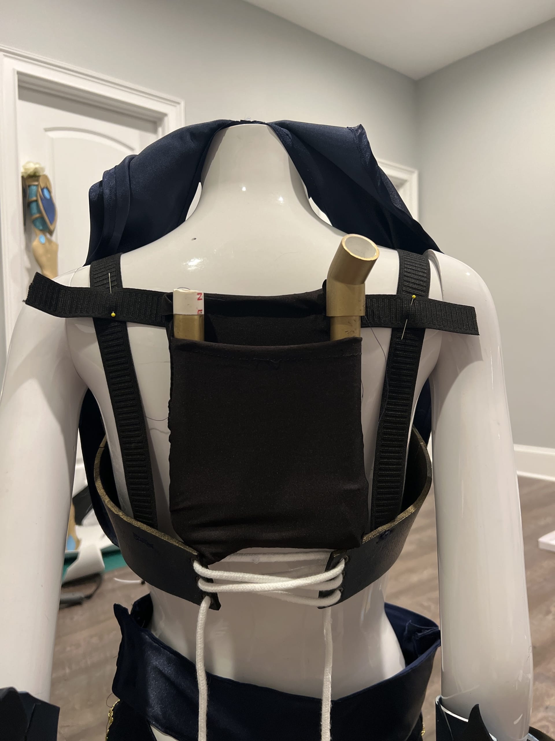 Mercy from Overwatch Costume - Coscove