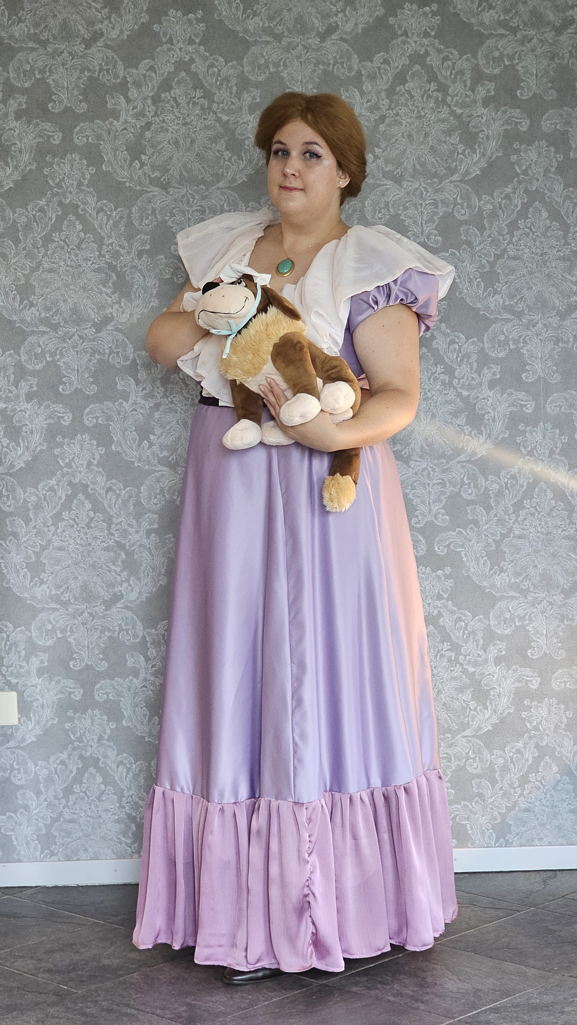 Mary Darling from Disney Peter pan Costume - Coscove