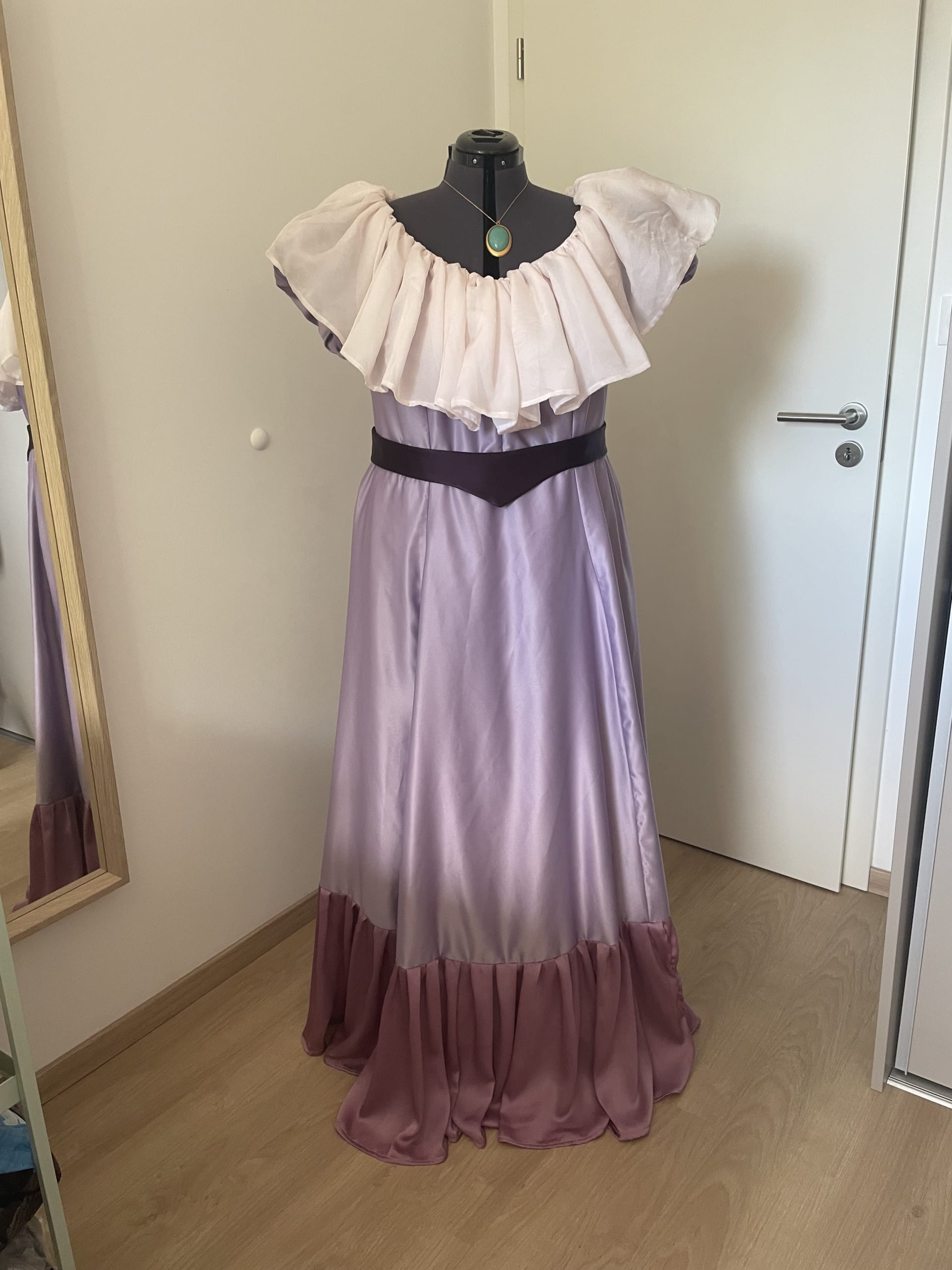 Mary Darling from Disney Peter pan Costume - Coscove
