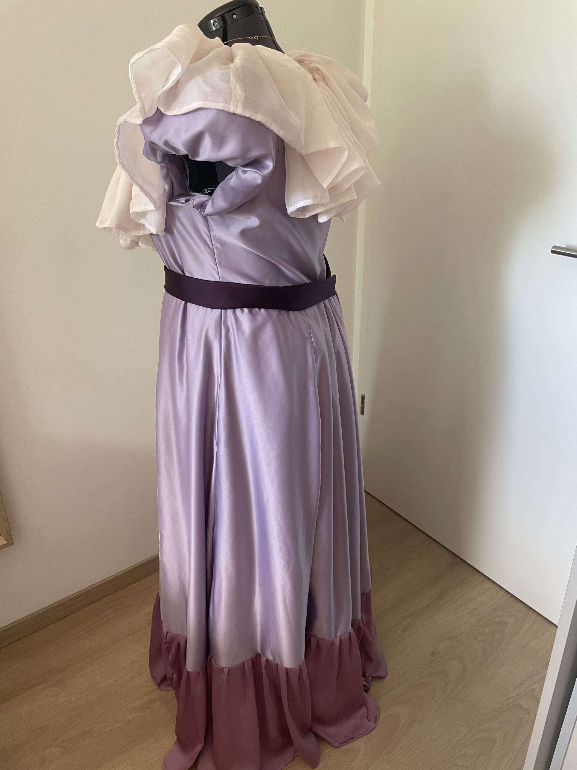 Mary Darling from Disney Peter pan Costume - Coscove