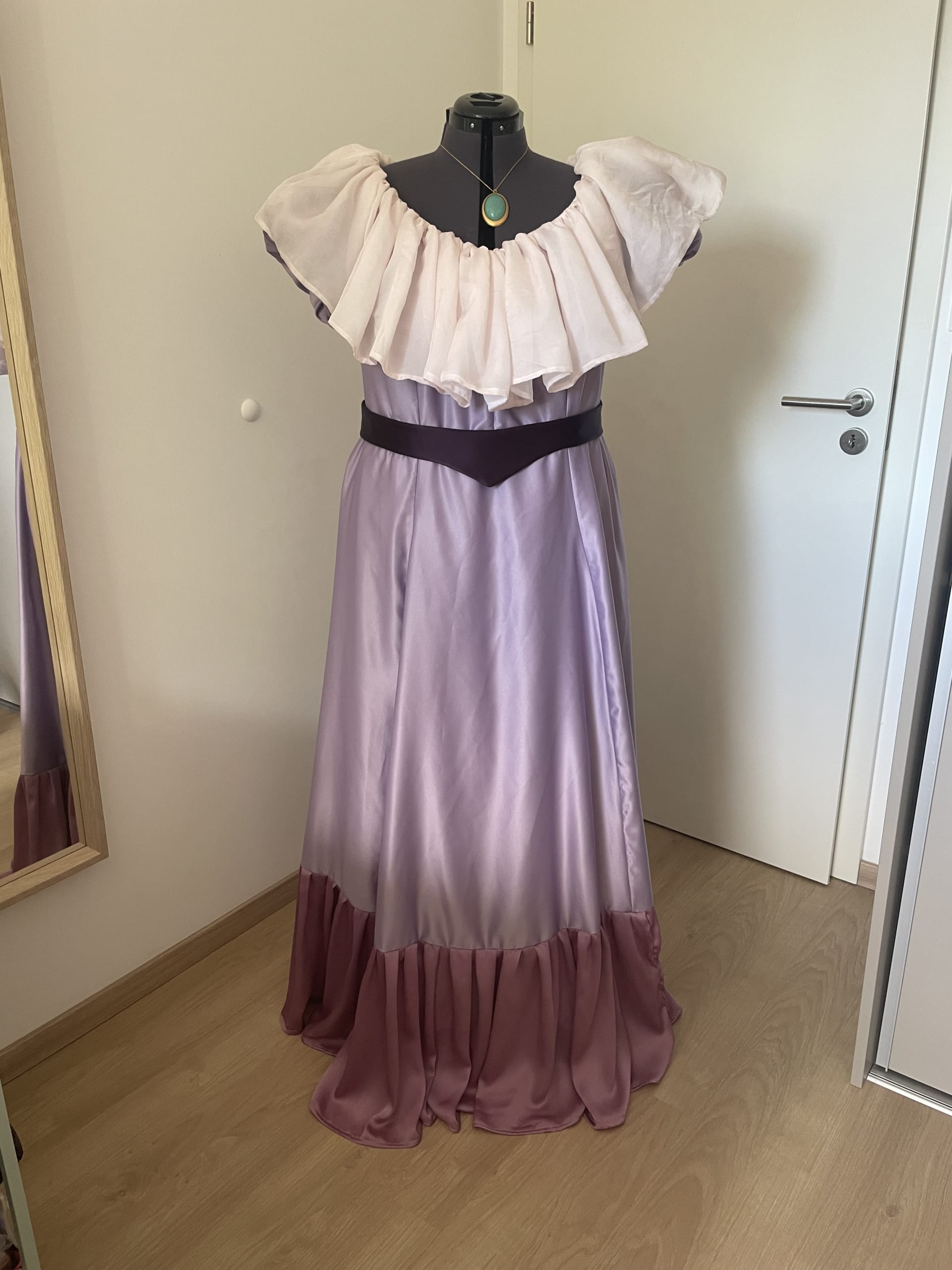 Mary Darling from Disney Peter pan Costume - Coscove