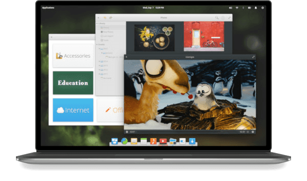 Setting Up Elementary OS | Daniel Cassman