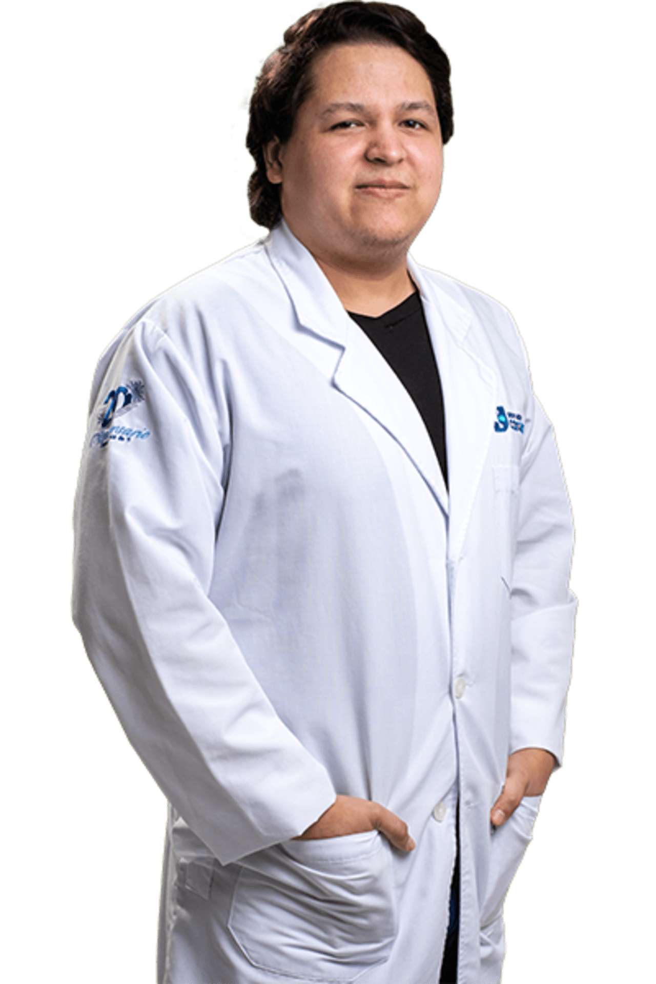 Conoce a Dr. David Andrés Espinosa Zuñiga - Grupo Médico Costamed