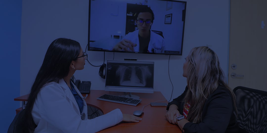 Conócenos - Grupo Médico Costamed