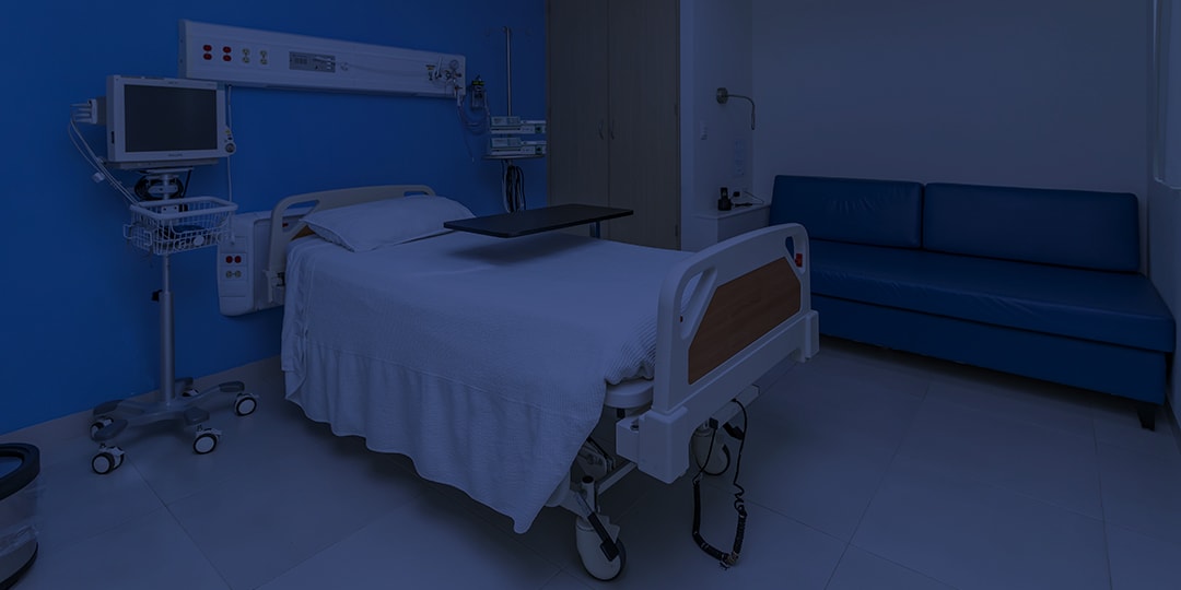 Conócenos - Grupo Médico Costamed