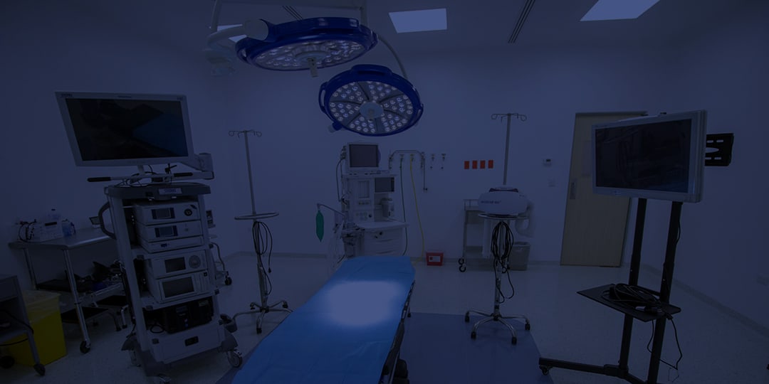 Conócenos - Grupo Médico Costamed