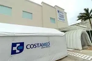 Costamed Seguro | Grupo Médico Costamed
