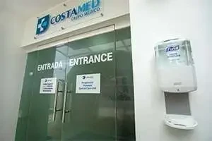 Costamed Seguro | Grupo Médico Costamed