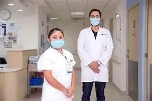 Costamed Seguro | Grupo Médico Costamed