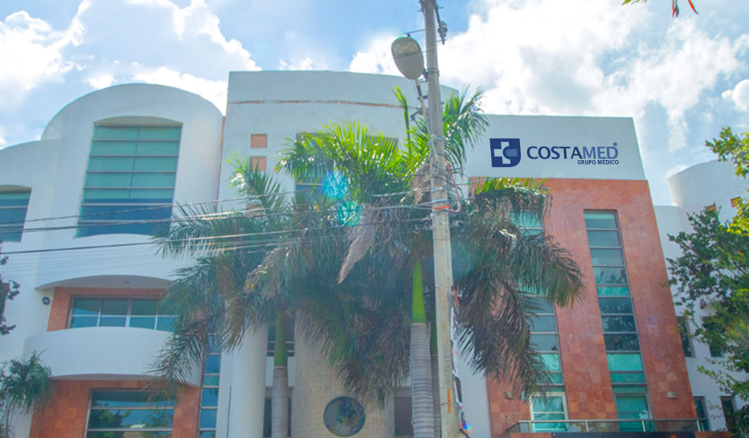 Hospital en Cancún | Grupo Médico Costamed