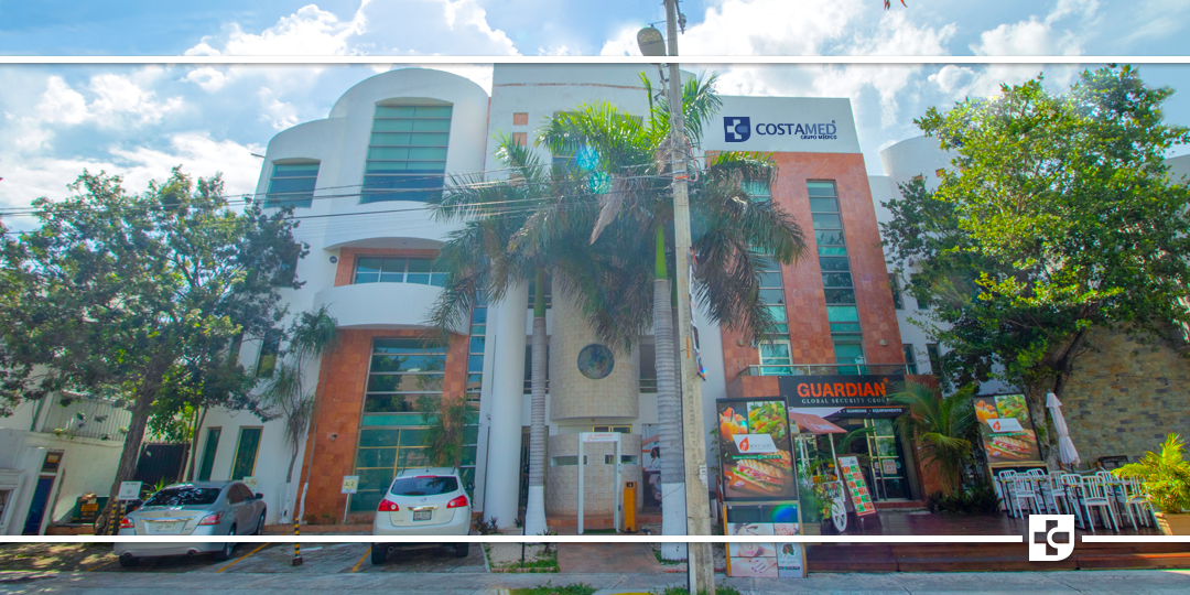 Hospital en Cancún | Grupo Médico Costamed