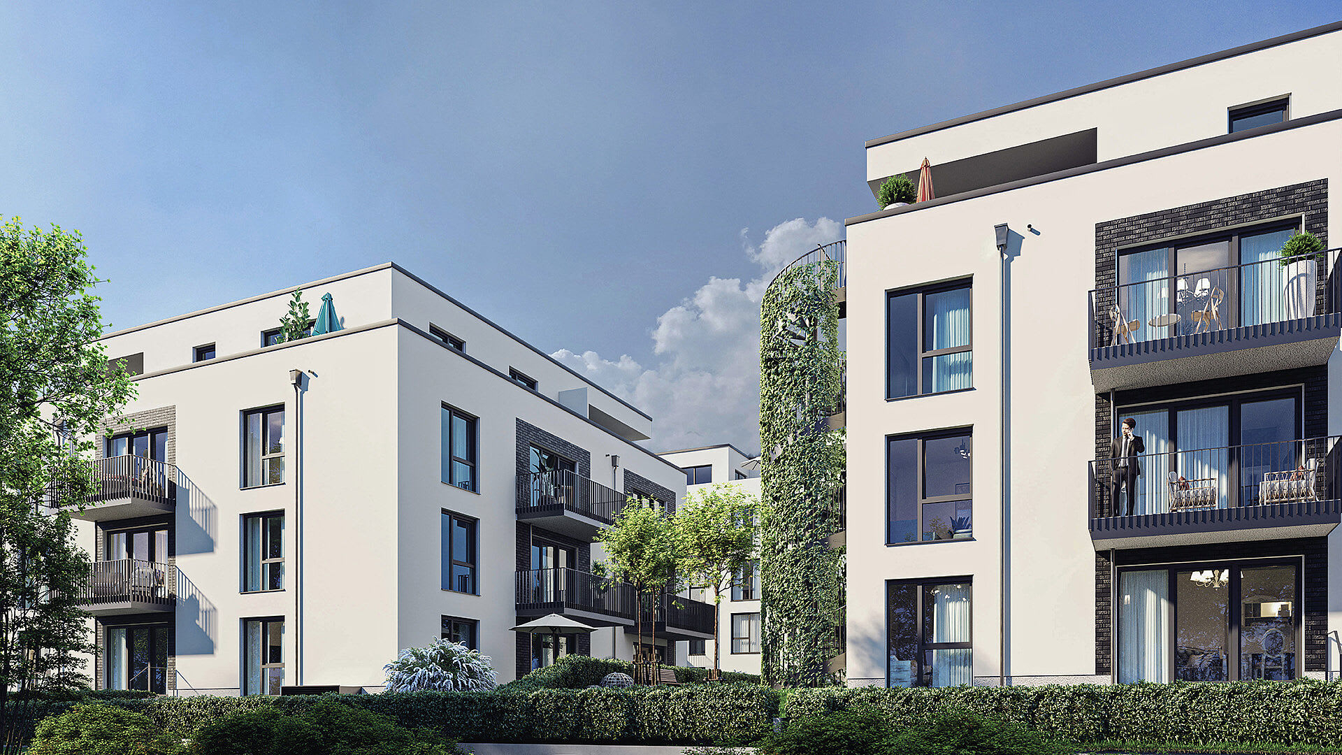 MainGlück_Fechenheim | Maler- und Lackierarbeiten