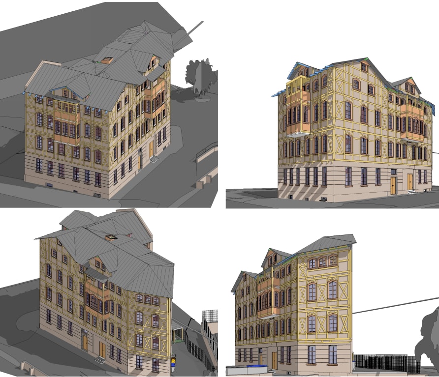 Am Leipziger Turm 3, Halle (Saale) | Elektro
