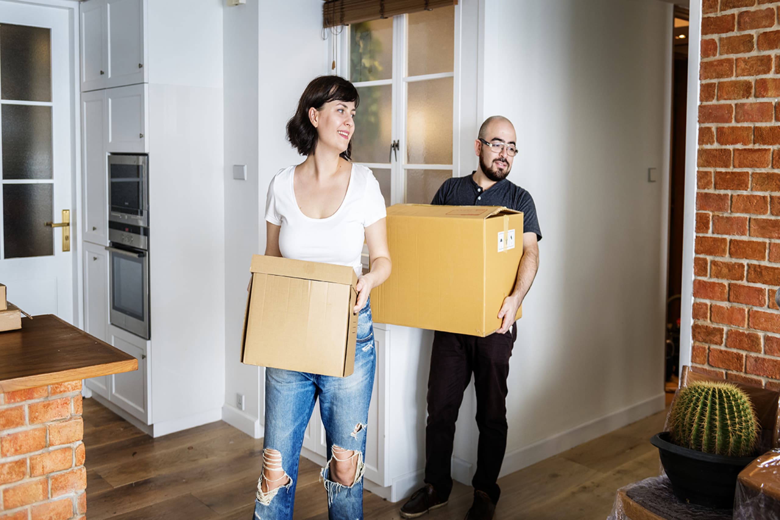 Why moving home is the perfect time to plan your retrofit project ...