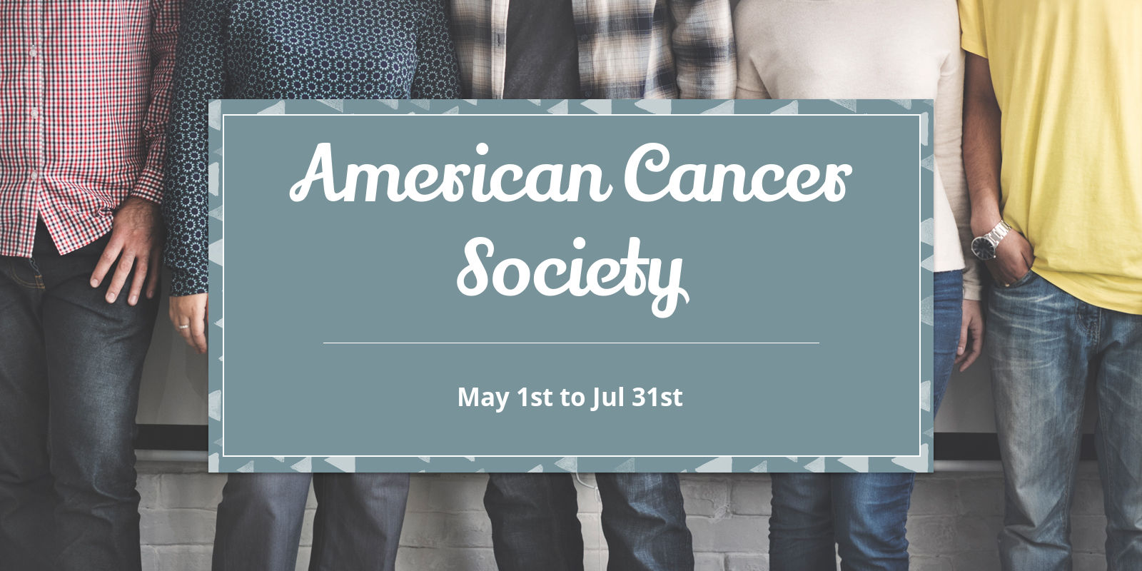 American Cancer Society