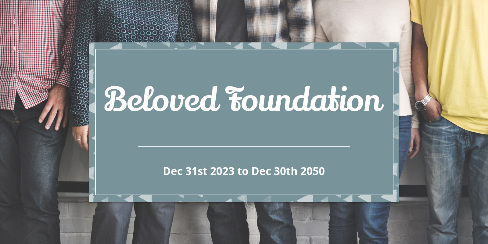 Beloved Foundation