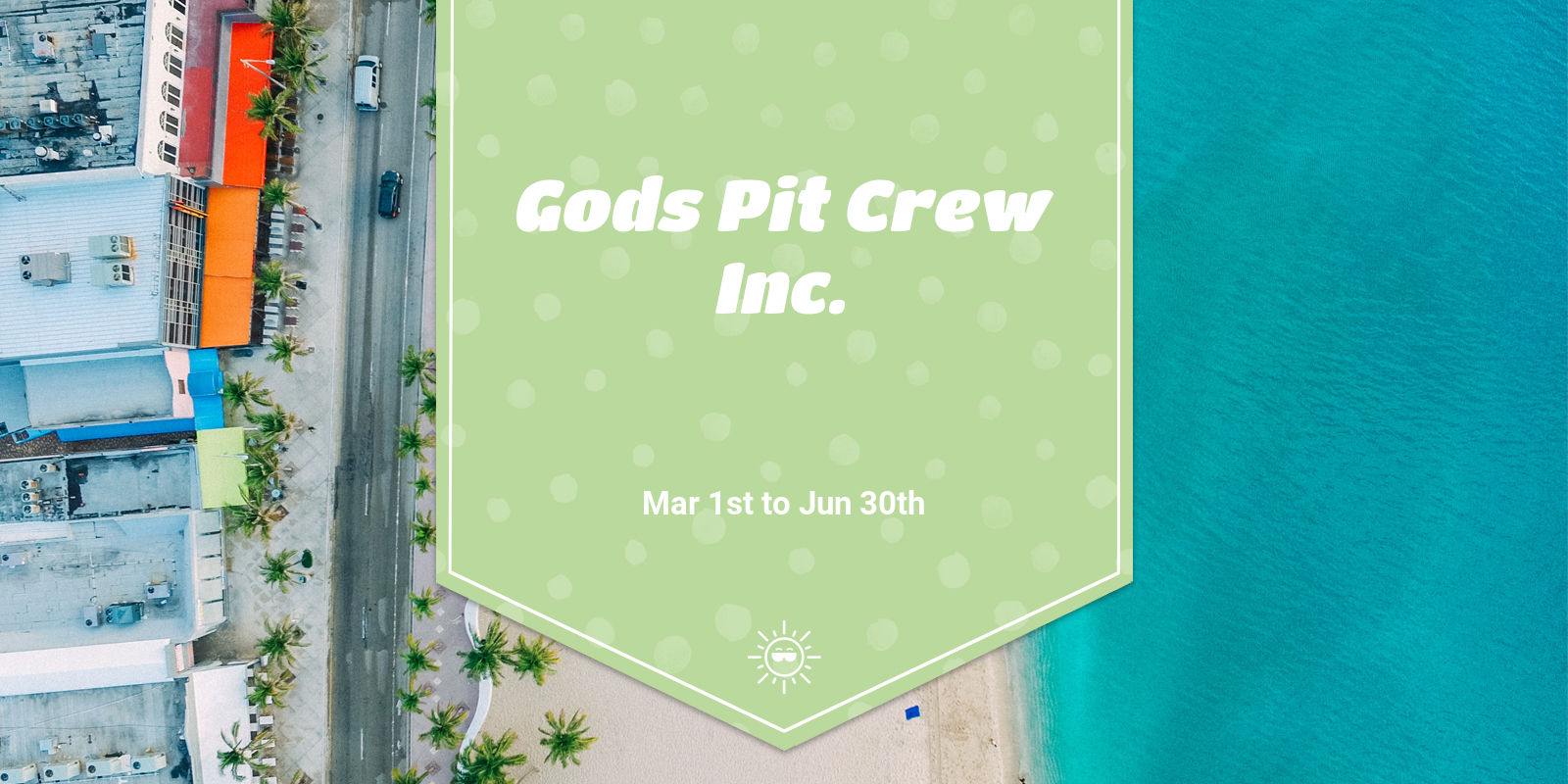 Gods Pit Crew Inc.