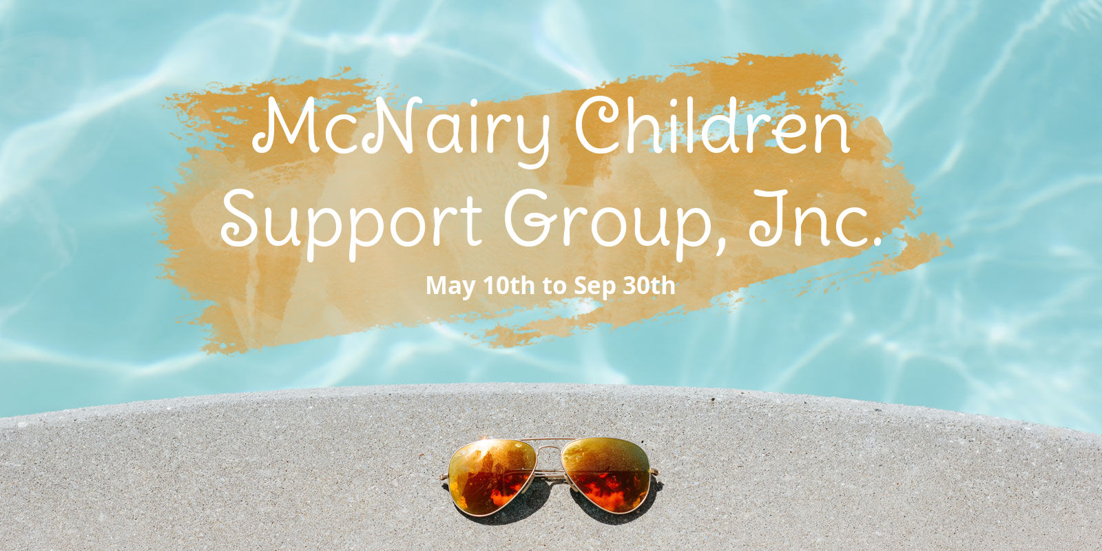 McNairy Children Support Group, Inc.