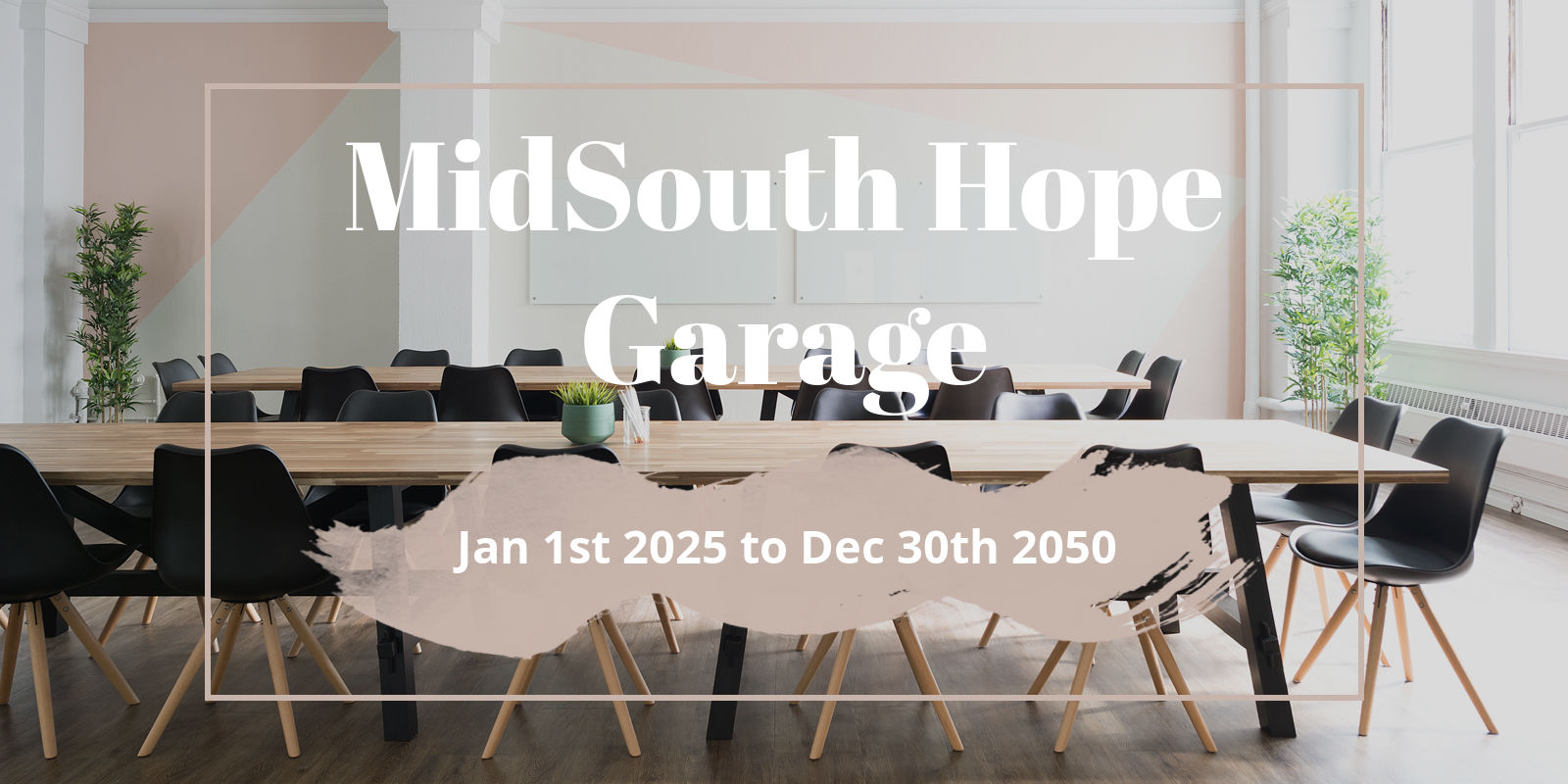 MidSouth Hope Garage