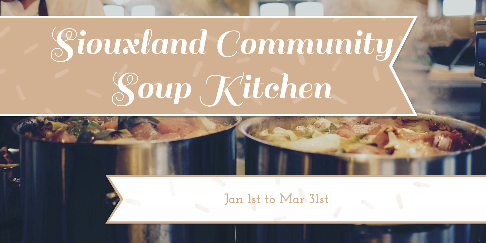 Siouxland Community Soup Kitchen