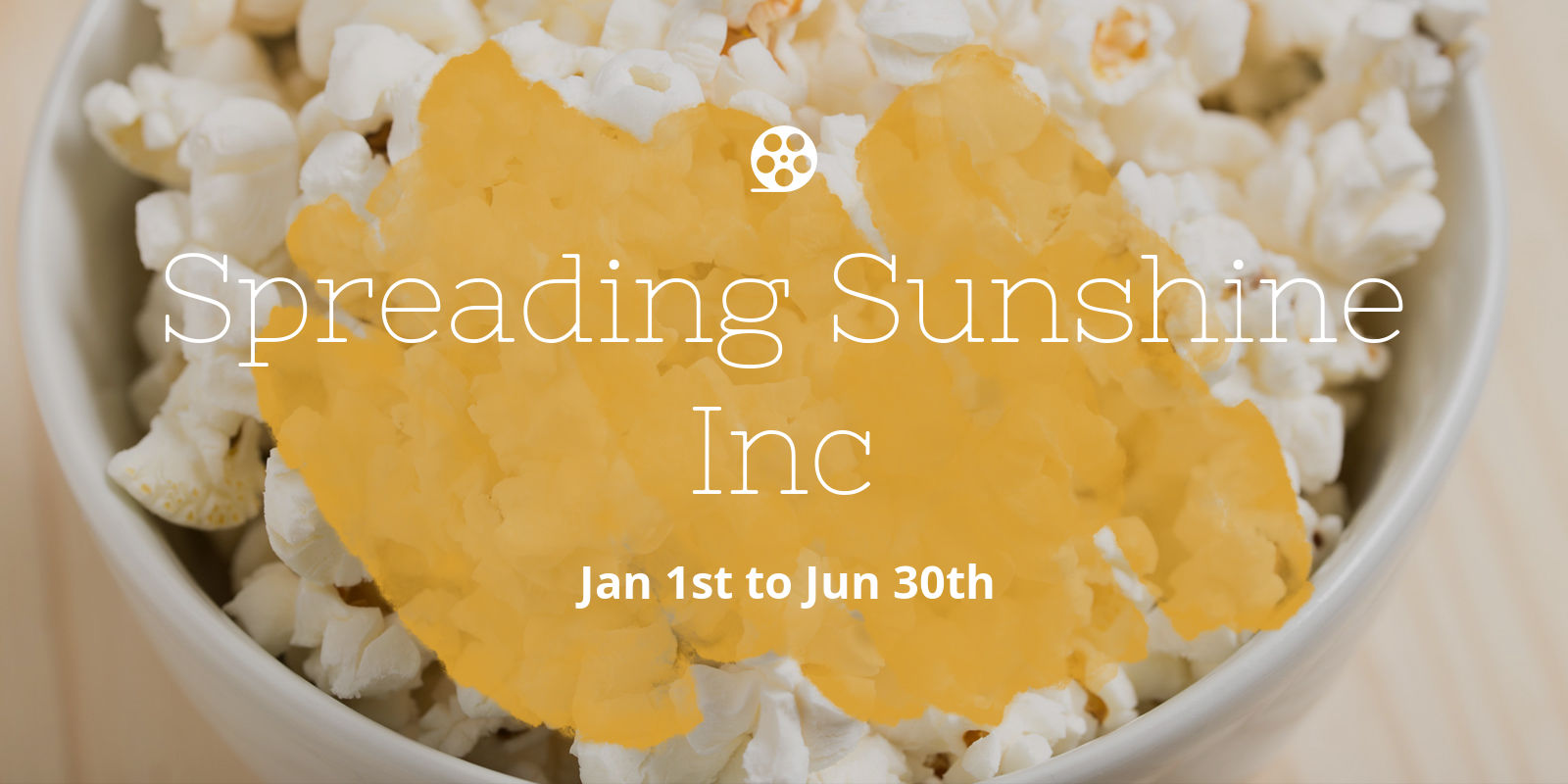 Spreading Sunshine Inc