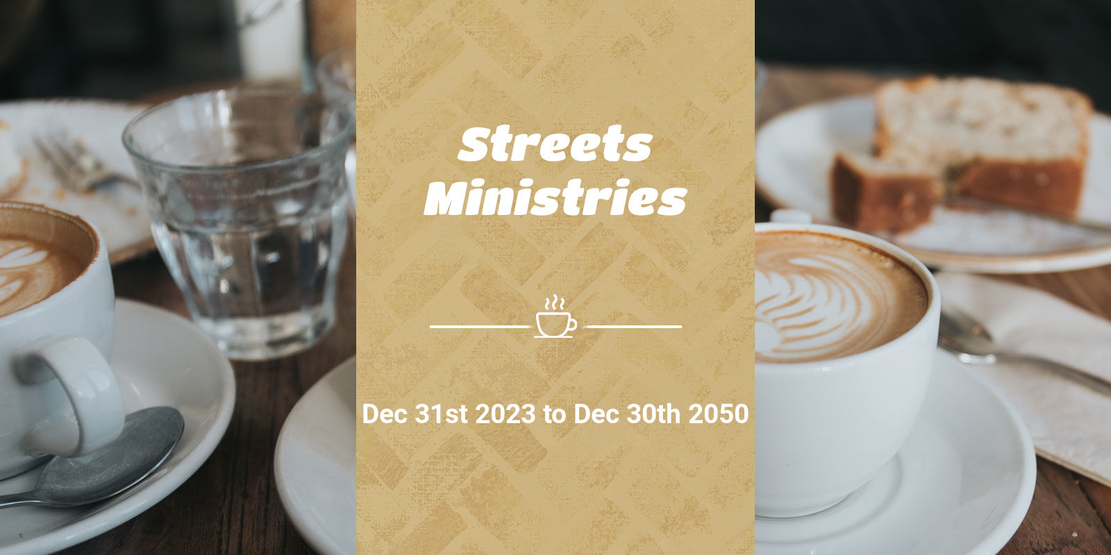 Streets Ministries