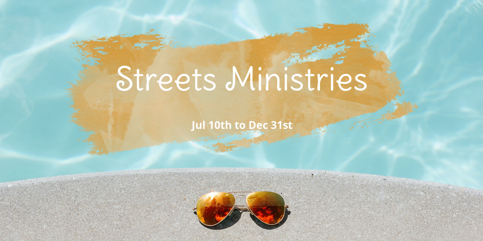 Streets Ministries