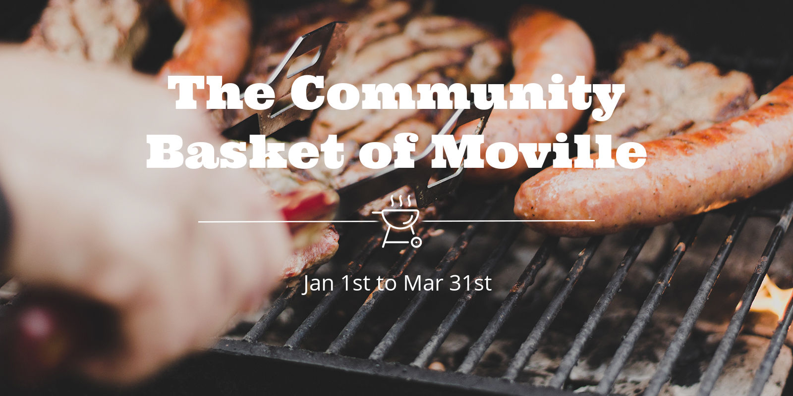 The Community Basket of Moville