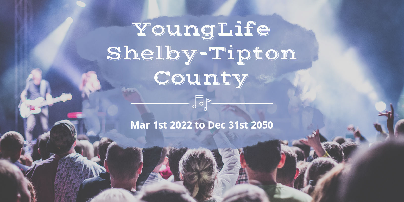 YoungLife Shelby-Tipton County