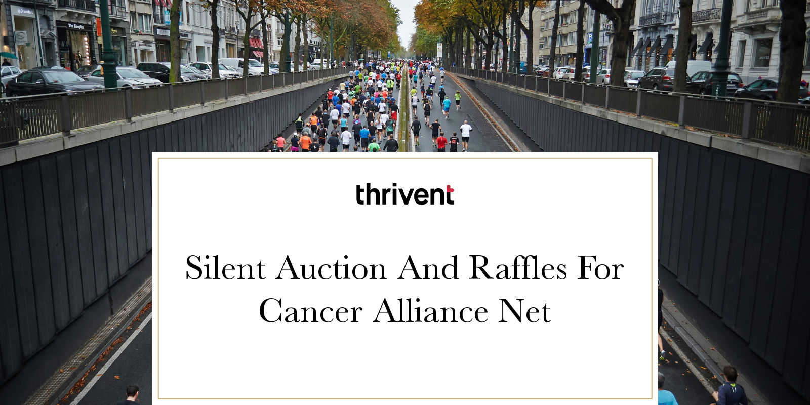 Thrivent Action Teams Hub