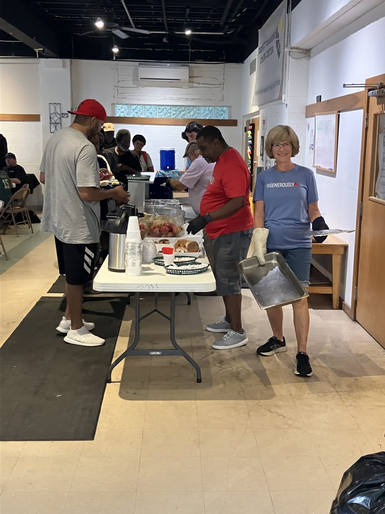 Thrivent Action Teams Hub