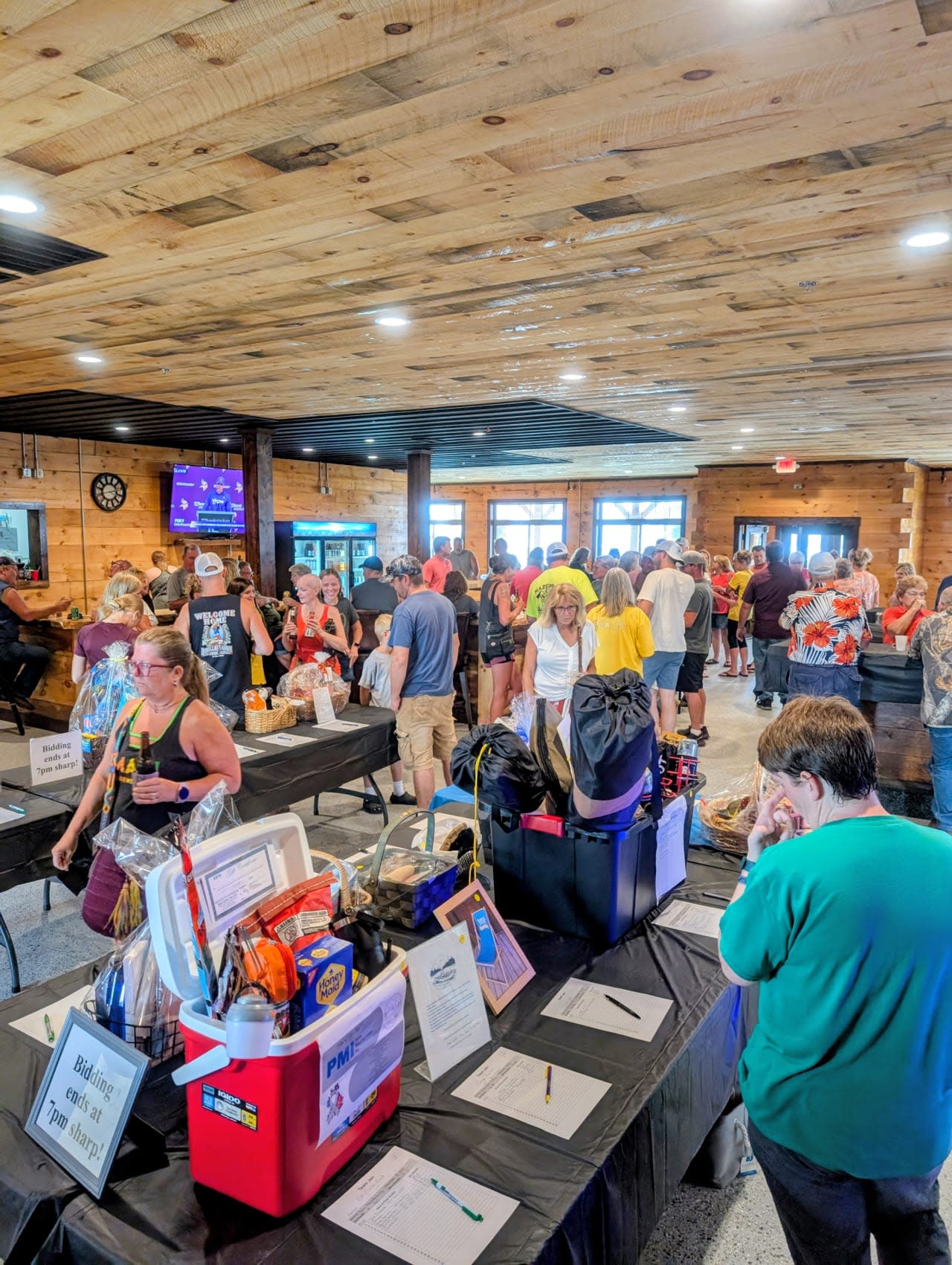 Thrivent Action Teams Hub