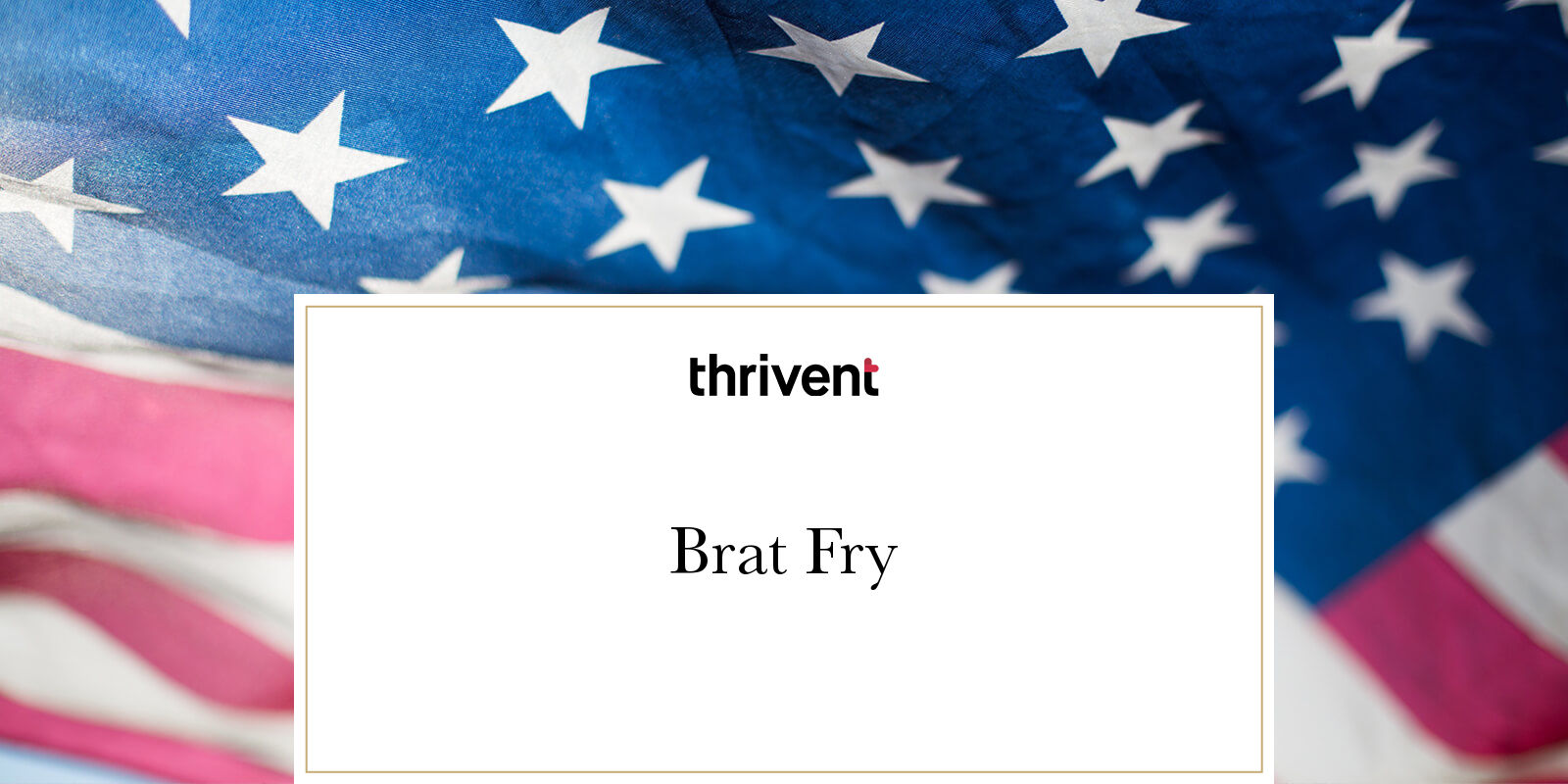 Thrivent Action Teams Hub