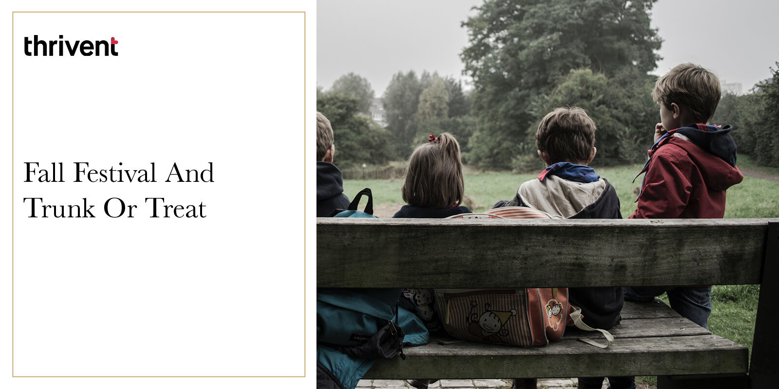 Thrivent Action Teams Hub