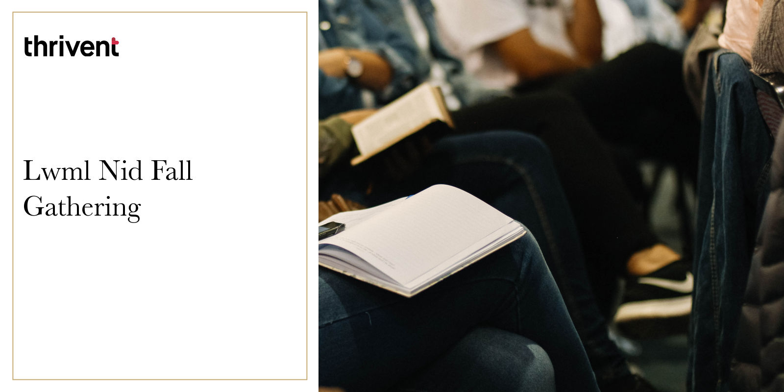 Thrivent Action Teams Hub