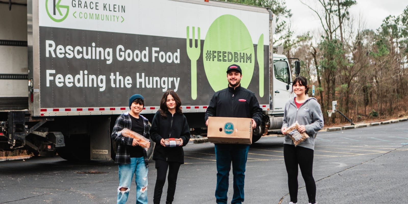 Welcome to the Thrivent Campaign Hub