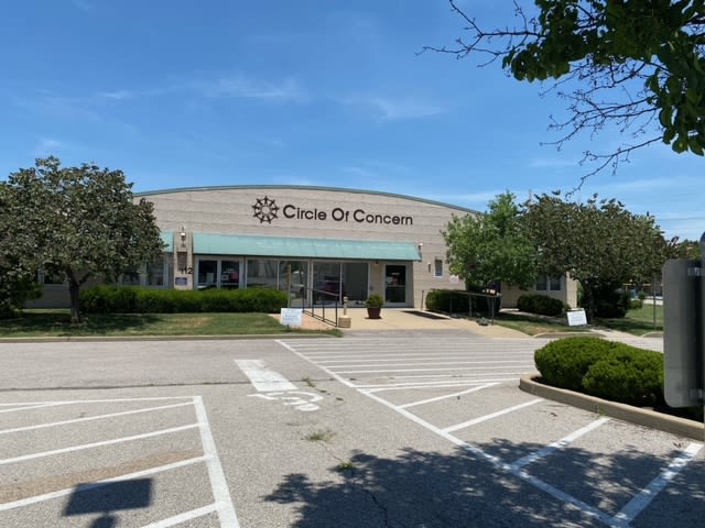 Thrivent Action Teams Hub